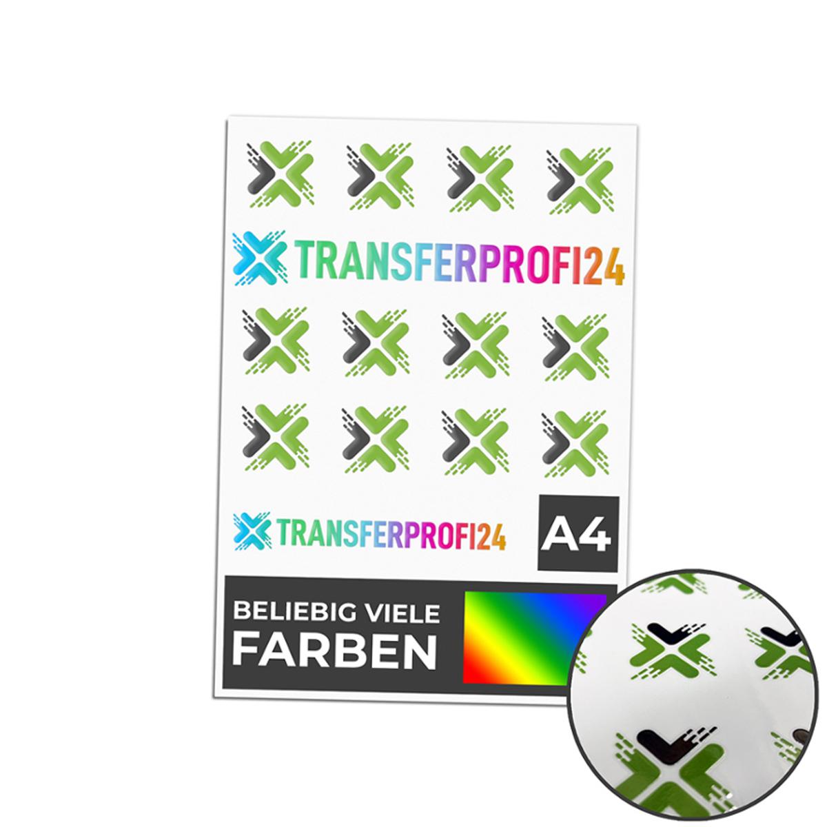 Textildruck All In :transferprofi24.de